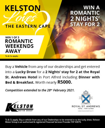 Jeep Campaigns | Kelston Motor Group