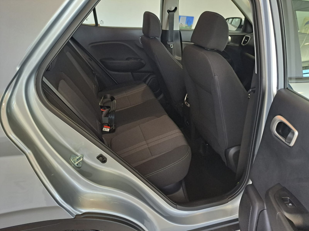 NEW 2024 Hyundai Venue 1.0 Motion MT MY22 for sale in Port Elizabeth ...