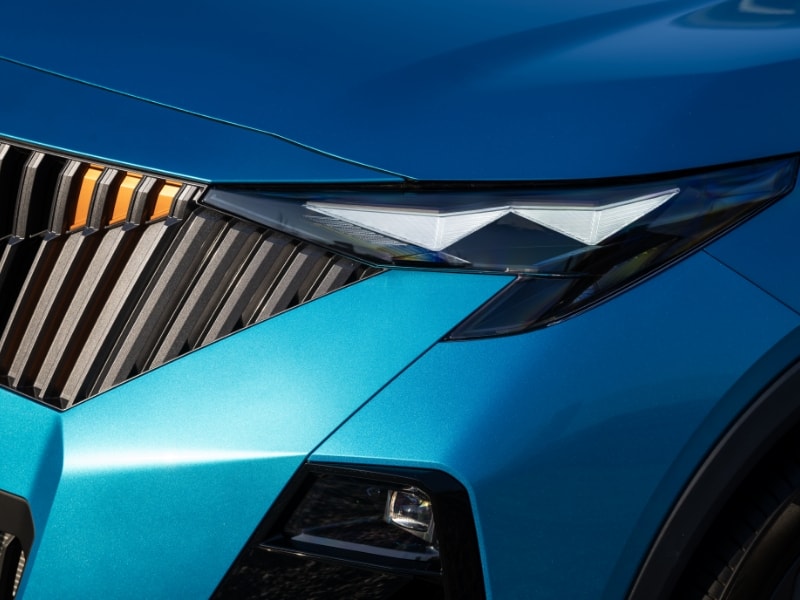 Gac Emzoom Model Information & Specs | Book a Test Drive